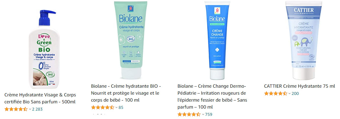 Eczema bebe - chroniquesdefemmes.com